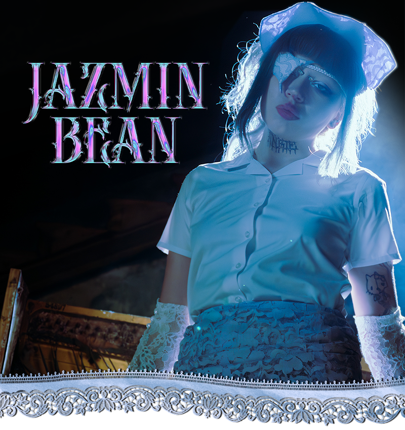 Jazmin Bean Official Store